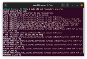How to install RPM packages on Ubuntu based Linux distributions? - LinuxForDevices