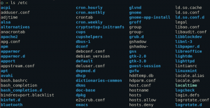 A Detailed Guide to Linux Filesystem Hierarchy Standard (FHS ...