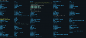 A Detailed Guide to Linux Filesystem Hierarchy Standard (FHS ...