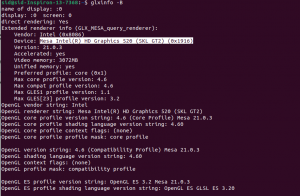 How to Install the Intel Graphic Drivers on Ubuntu Linux - LinuxForDevices