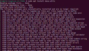 How to Install the Intel Graphic Drivers on Ubuntu Linux - LinuxForDevices