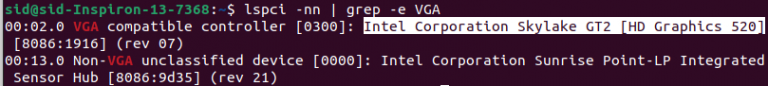 How to Install the Intel Graphic Drivers on Ubuntu Linux - LinuxForDevices