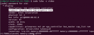 How to Install the Intel Graphic Drivers on Ubuntu Linux - LinuxForDevices