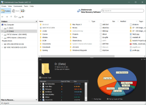 5 Tools to Access Linux Files on Windows - LinuxForDevices