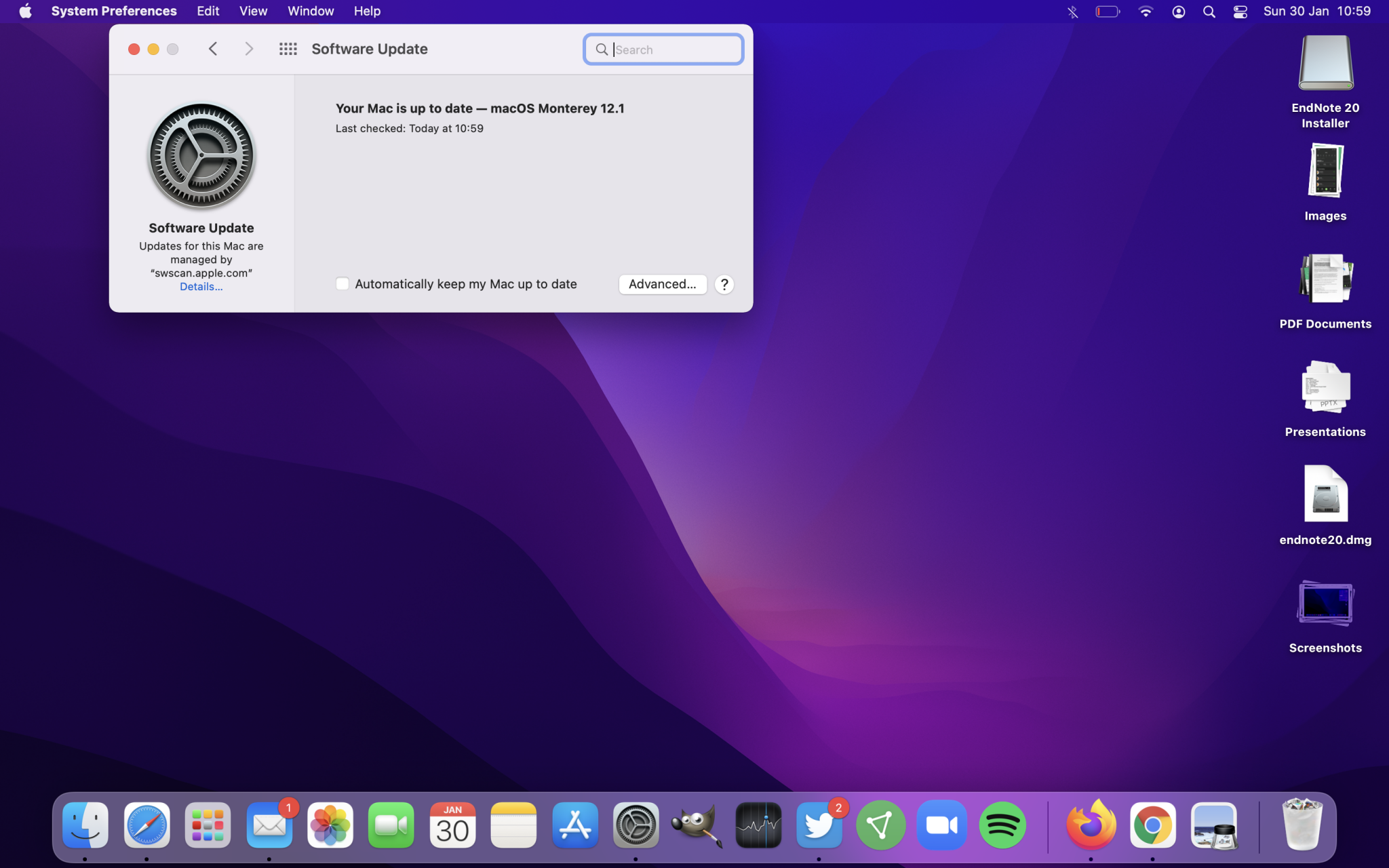 MacOS vs Linux: Which one is better? - LinuxForDevices