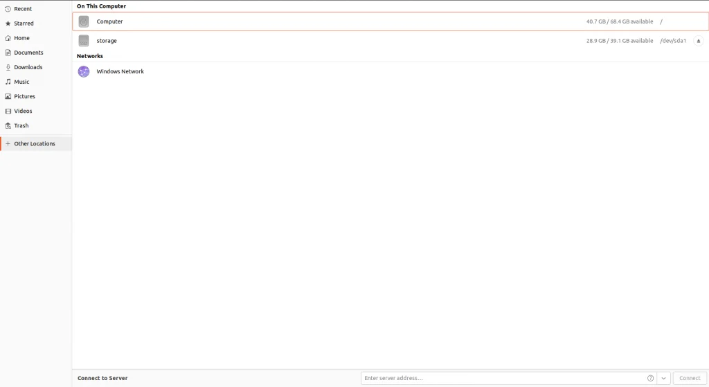 Create Desktop Shortcuts Using The Terminal On Ubuntu Linuxfordevices