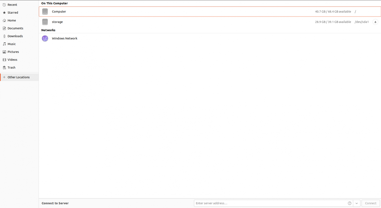 Create Desktop Shortcuts Using The Terminal on Ubuntu - LinuxForDevices