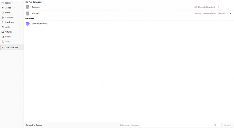 Create Desktop Shortcuts Using The Terminal On Ubuntu Linuxfordevices