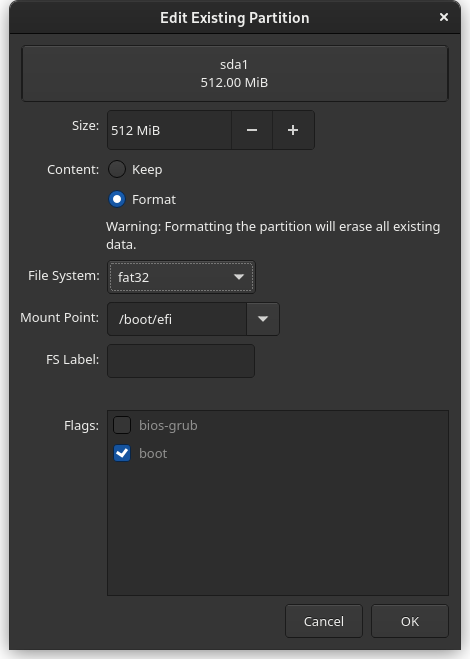 Install Manjaro Linux A Complete Step By Step Guide Linuxfordevices
