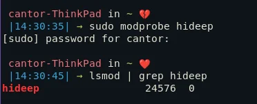 Modprobe Command in Linux - A Beginner's Guide - LinuxForDevices