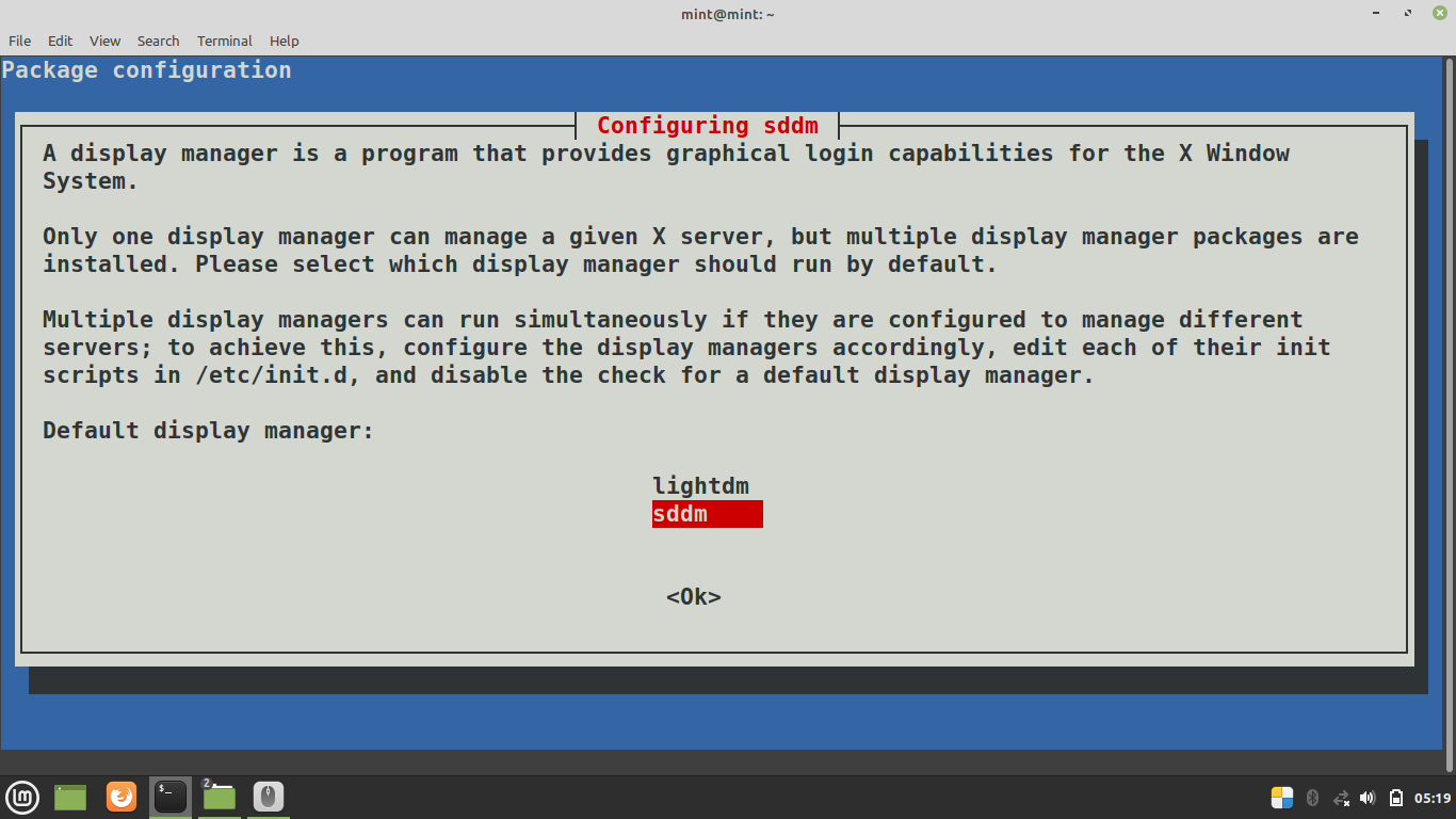 Install KDE Plasma Desktop on Linux Mint – A Step-By-Step Guide ...