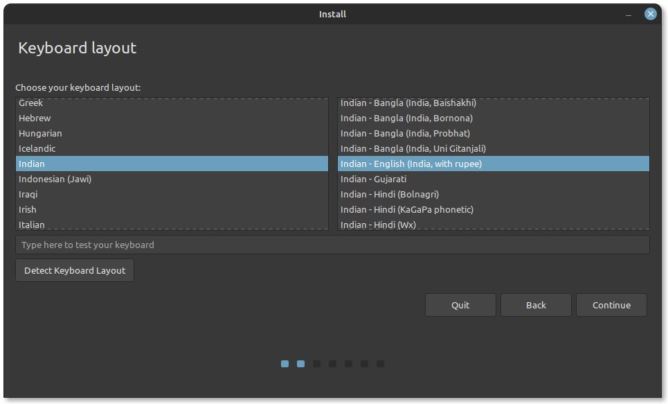 How to Dual Boot Windows 10 and Linux Mint? - LinuxForDevices