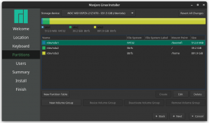 Install Manjaro Linux - A Complete Step-By-Step Guide - LinuxForDevices