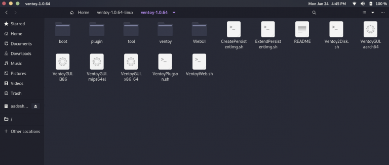 Install Manjaro Linux A Complete Step By Step Guide Linuxfordevices