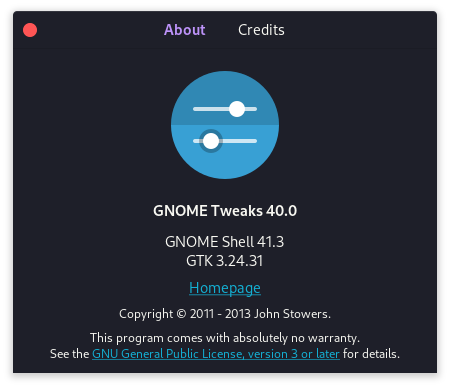 GNOME Tweaks - An Essential Tool For GNOME Users - LinuxForDevices