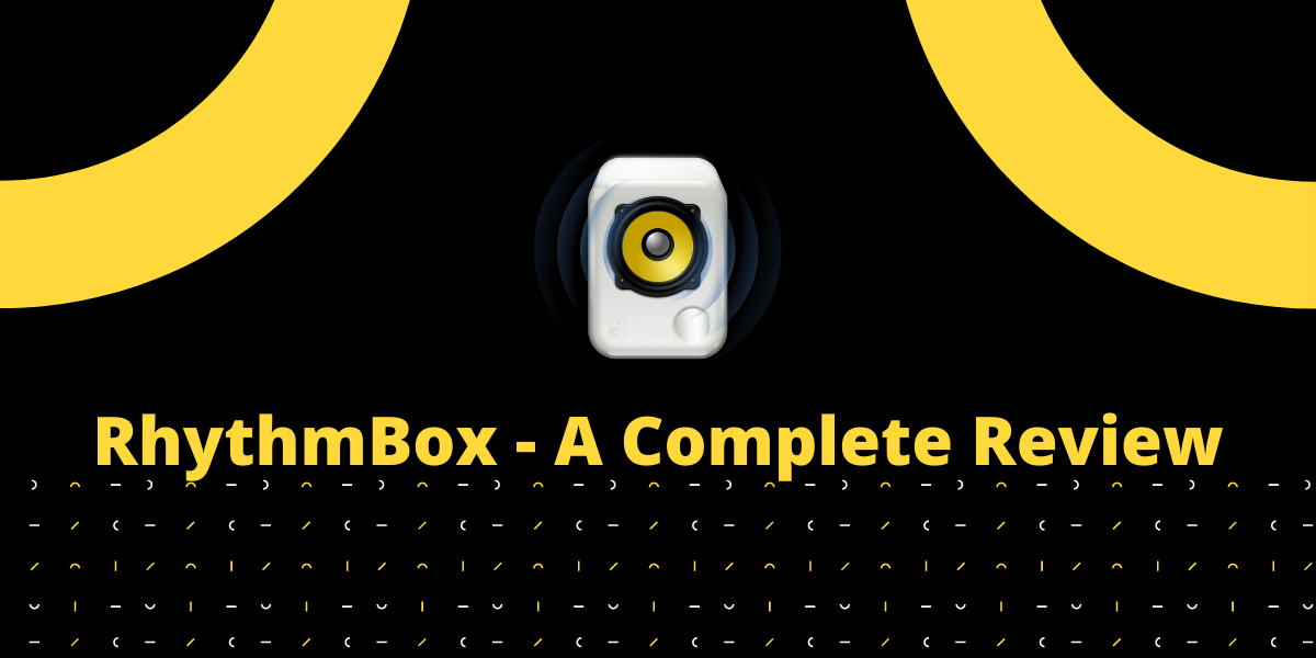 Rhythmbox - A Complete Guide - LinuxForDevices