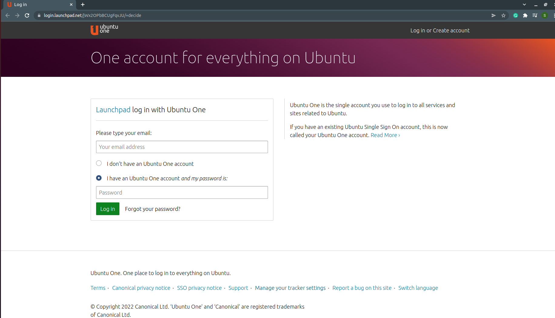 How to report a bug in Ubuntu 20.04 LTS? - LinuxForDevices