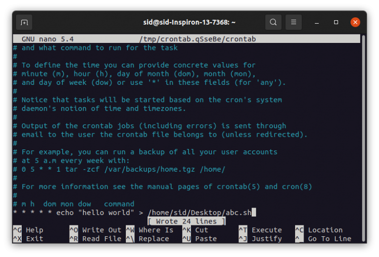 How To Run Commands in Linux Every X Seconds? - LinuxForDevices