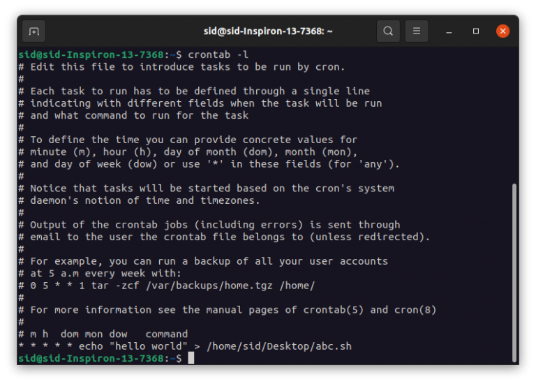 How To Run Commands in Linux Every X Seconds? - LinuxForDevices