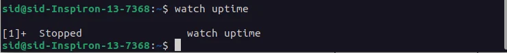 How To Run Commands In Linux Every X Seconds Linuxfordevices