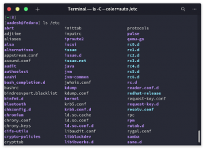Limit the Depth of Tree Command Recursive File Listing in Terminal - LinuxForDevices
