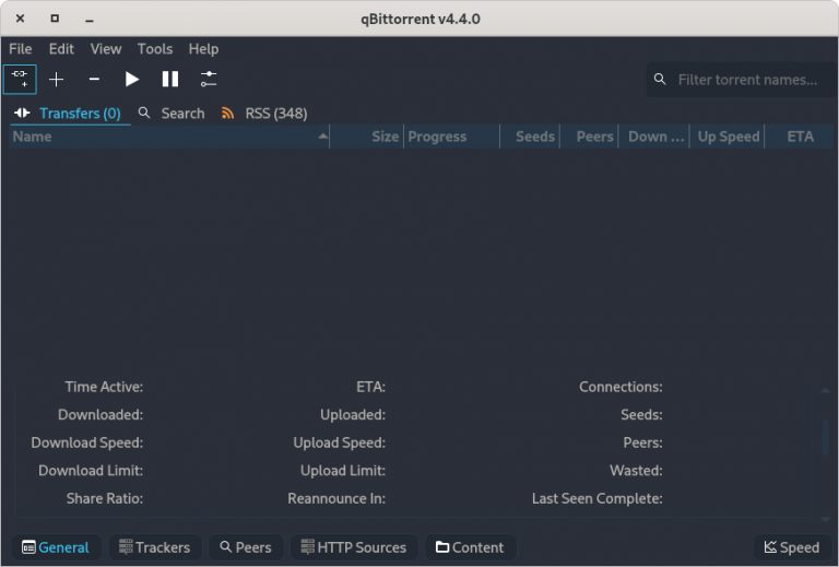 Top 10 Torrent Clients for Linux - LinuxForDevices
