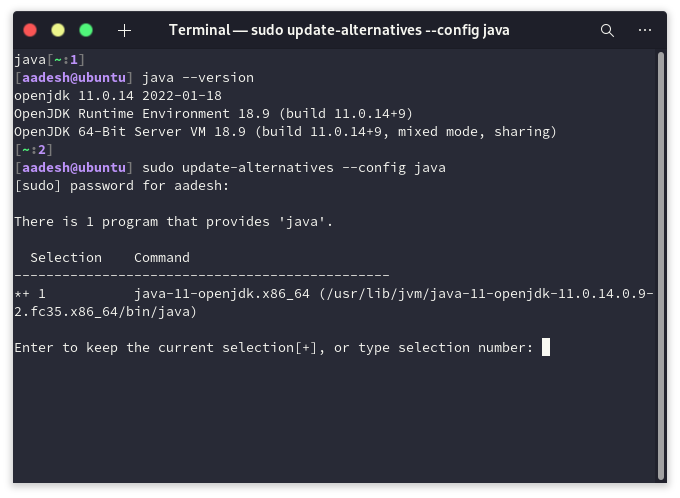 How to install Eclipse IDE on Ubuntu Linux? - LinuxForDevices