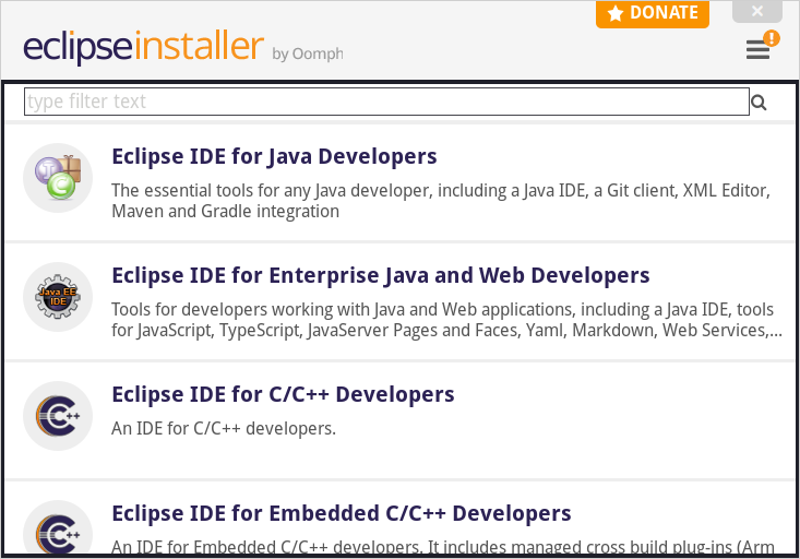 How to install Eclipse IDE on Ubuntu Linux? - LinuxForDevices
