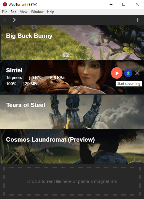 Top 10 Torrent Clients for Linux - LinuxForDevices