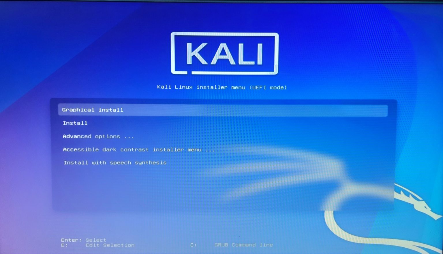 How To Install Kali Linux on Windows?[Dual-boot] - LinuxForDevices