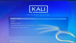 How To Install Kali Linux on Windows?[Dual-boot] - LinuxForDevices