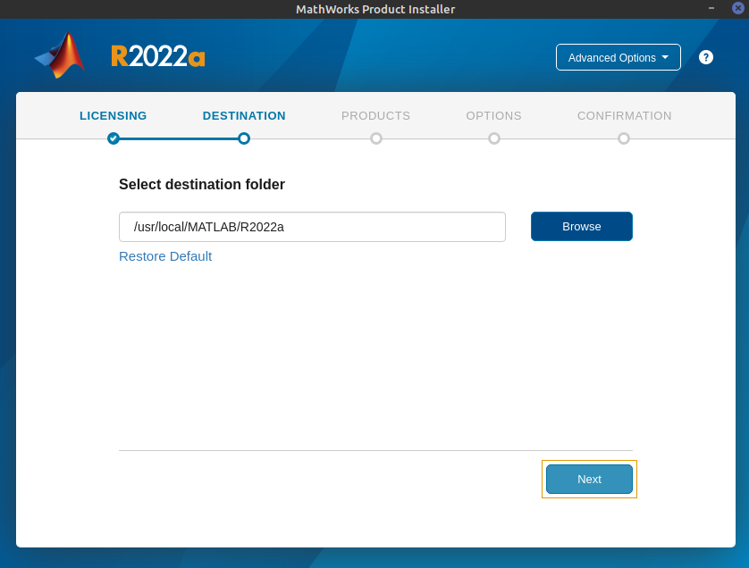 Step By Step Guide To Installing Matlab On Linux Linuxfordevices