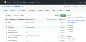 Install Dark Theme on Qbittorrent - Step-By-Step - LinuxForDevices