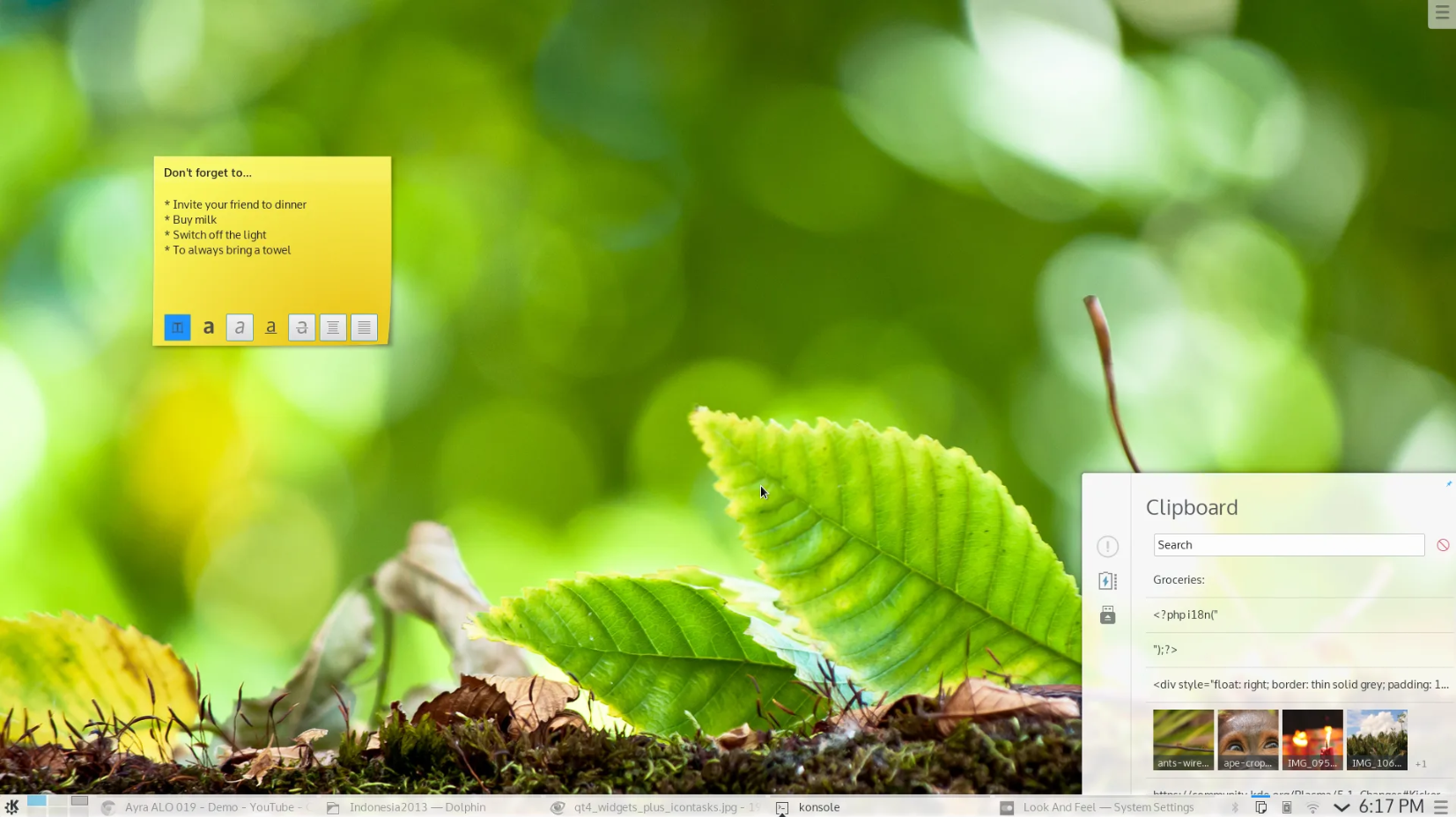 Desktop Environment vs Window Manager - Explained - LinuxForDevices