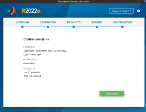 Step by Step Guide to Installing MATLAB on Linux - LinuxForDevices