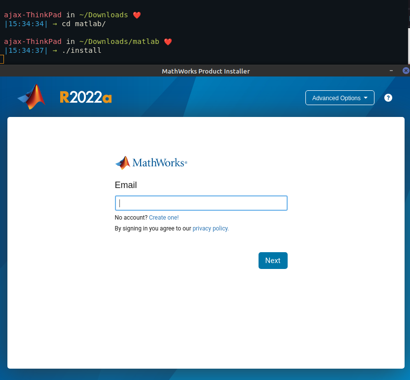 Step by Step Guide to Installing MATLAB on Linux - LinuxForDevices