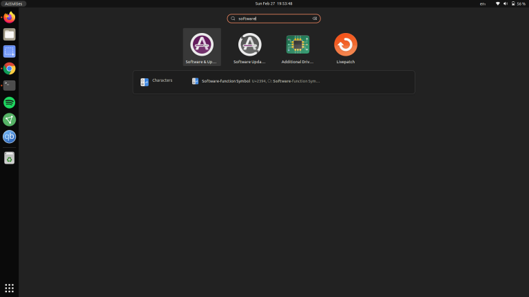 How to Install Ubuntu Software Center on Ubuntu? - LinuxForDevices