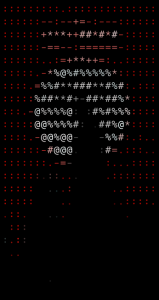 Convert Images Into ASCII Art in the Linux Terminal - LinuxForDevices