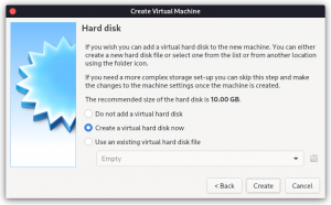 Install Linux Mint on VirtualBox [Easy Guide] - LinuxForDevices