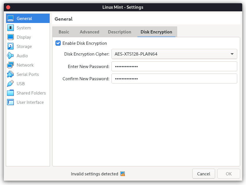 Install Linux Mint On Virtualbox Easy Guide Linuxfordevices