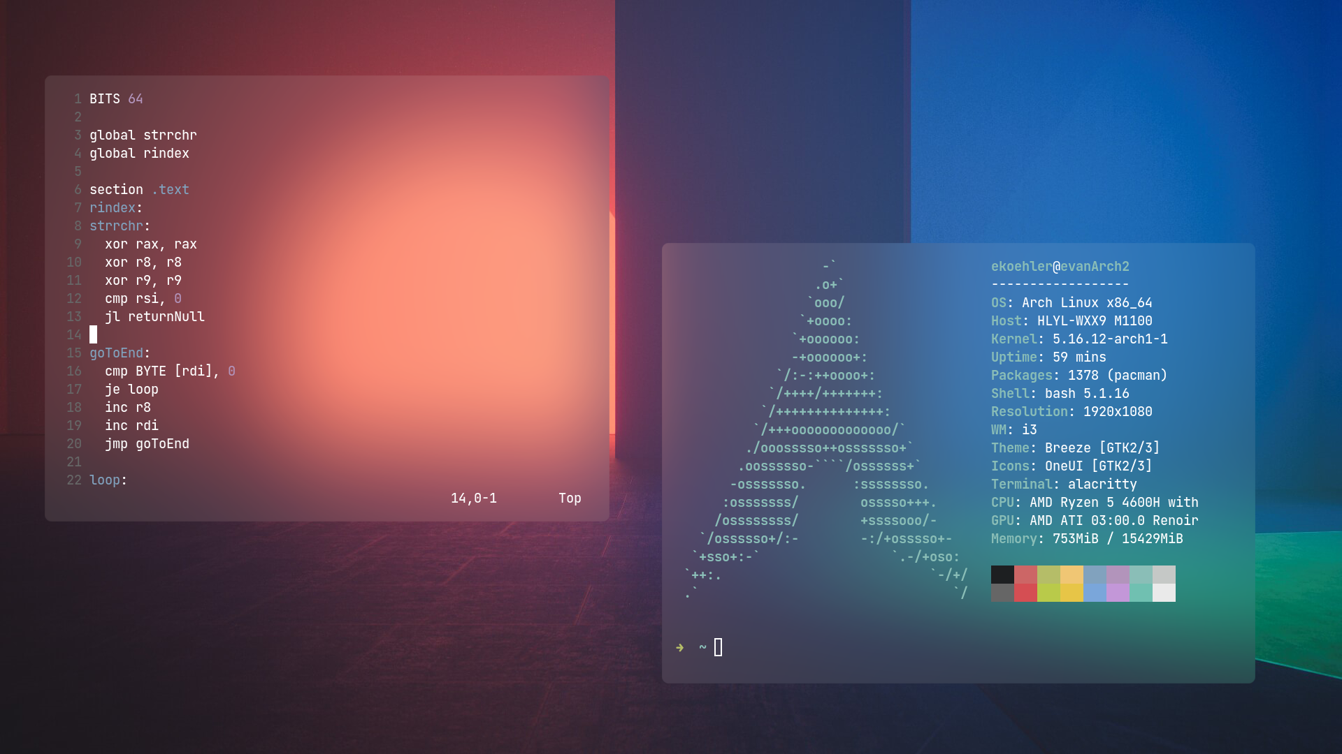 Desktop Environment vs Window Manager - Explained - LinuxForDevices