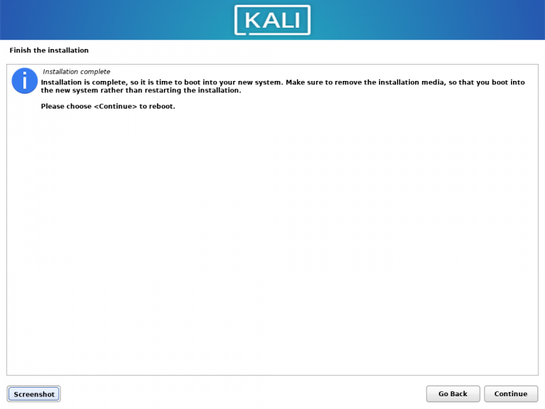 How To Install Kali Linux on Windows?[Dual-boot] - LinuxForDevices