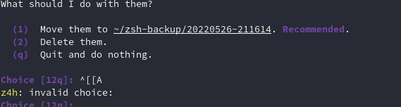 ZSH4Humans – Easily change your Default shell to ZSH - LinuxForDevices