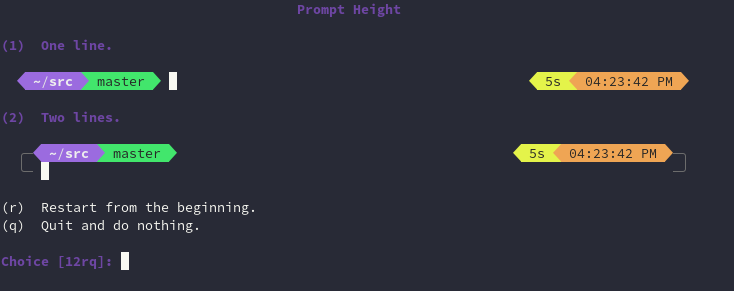 ZSH4Humans – Easily change your Default shell to ZSH - LinuxForDevices