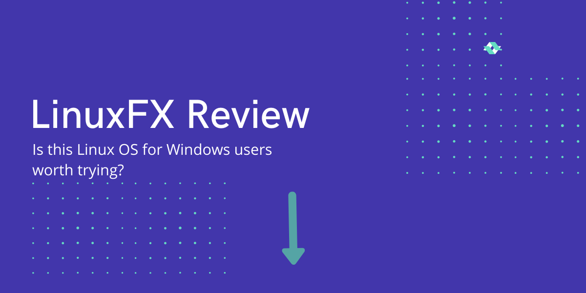 LinuxFX: A Linux OS for Windows users (Review) - LinuxForDevices