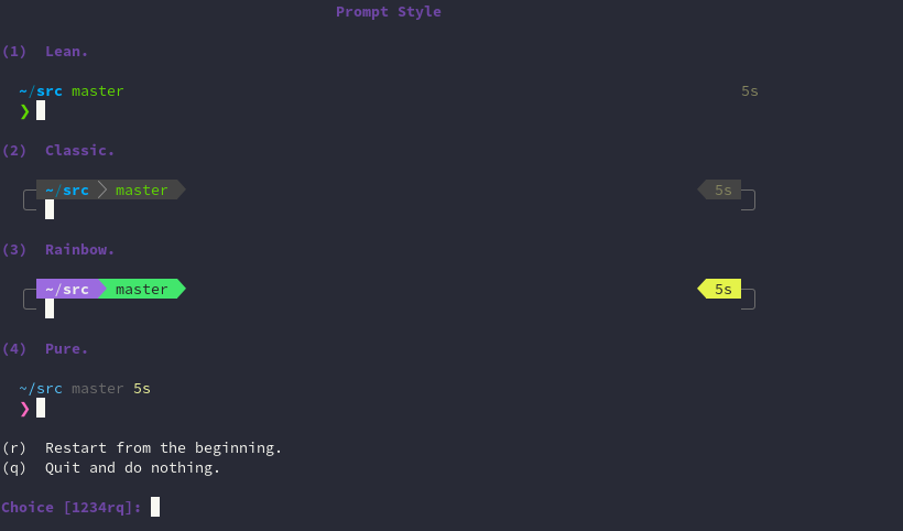 ZSH4Humans – Easily change your Default shell to ZSH - LinuxForDevices