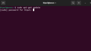 "Failed to fetch" error in Linux - LinuxForDevices