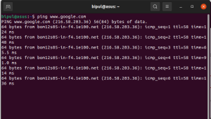 "Failed to fetch" error in Linux - LinuxForDevices