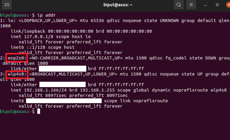 Network Configuration Guide for Ubuntu - LinuxForDevices