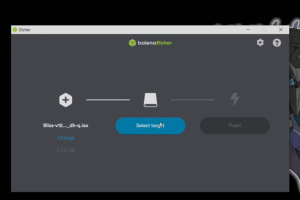 Bliss OS 15 - An Android OS for your PC - LinuxForDevices